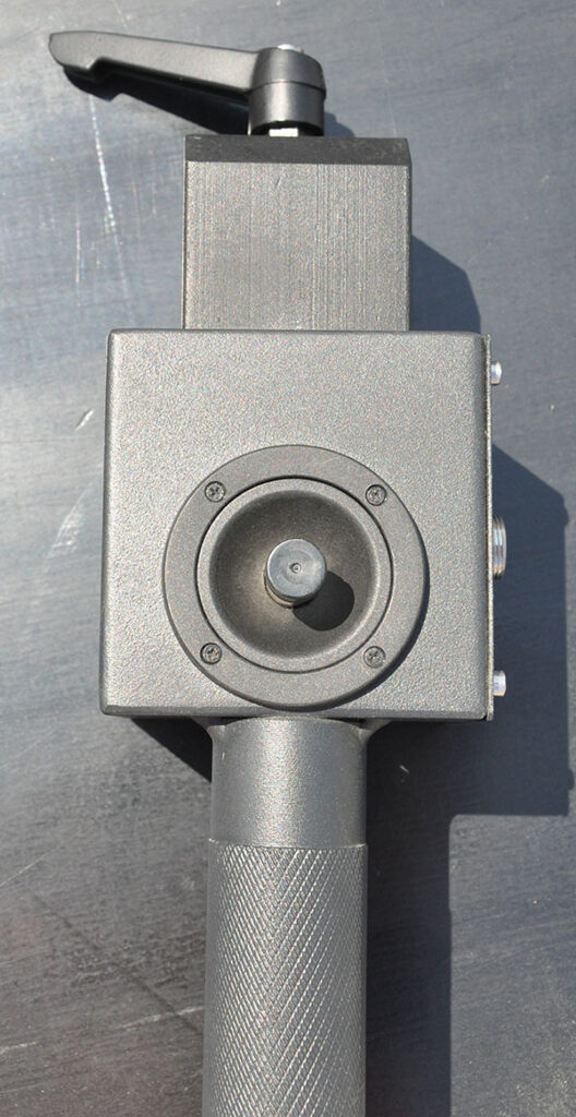 head-controller – virtuecrane