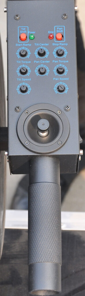 head-controller – virtuecrane