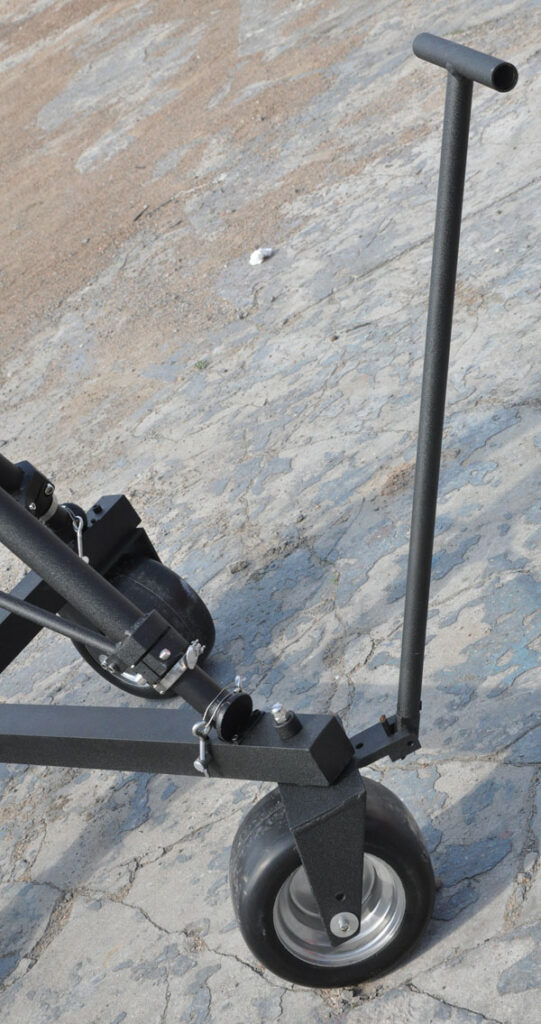 pull rod – virtuecrane