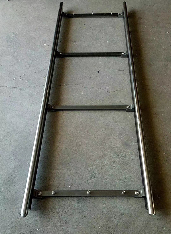 camera rail – virtuecrane