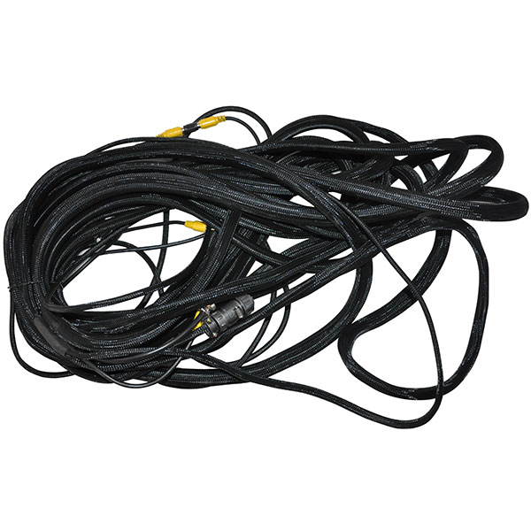 Jimmy Jib With Motorized 360 Degree Dutch Head | virtuecrane